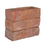 MBH PLC FLB First Quality Multi Stock Facing Brick Pack of 400 - Brick ...