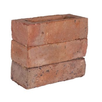 MBH PLC FLB First Quality Multi Stock Facing Brick Pack of 400 - Brick ...