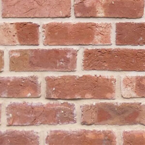 MBH PLC Carlton Victorian Red 73mm Wirecut Facing Brick Pack of 464 ...