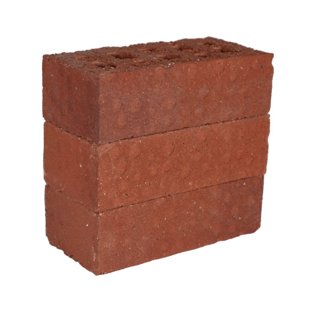 Forterra LBC Tudor 65mm Pressed Facing Brick Pack of 390 - Brick Wholesale