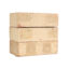 Forterra Lindum Cottage Red Multi Wirecut Facing Brick Pack of 495 ...