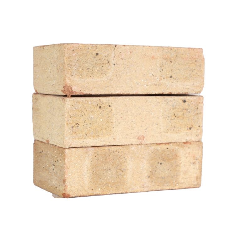 Wienerberger Class B Red 65mm Perforated Wirecut Engineering Brick Pack ...