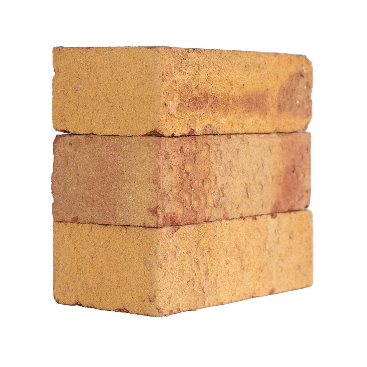 Forterra Old English Mixture Rustic Facing Brick Pack of 495 - Brick ...