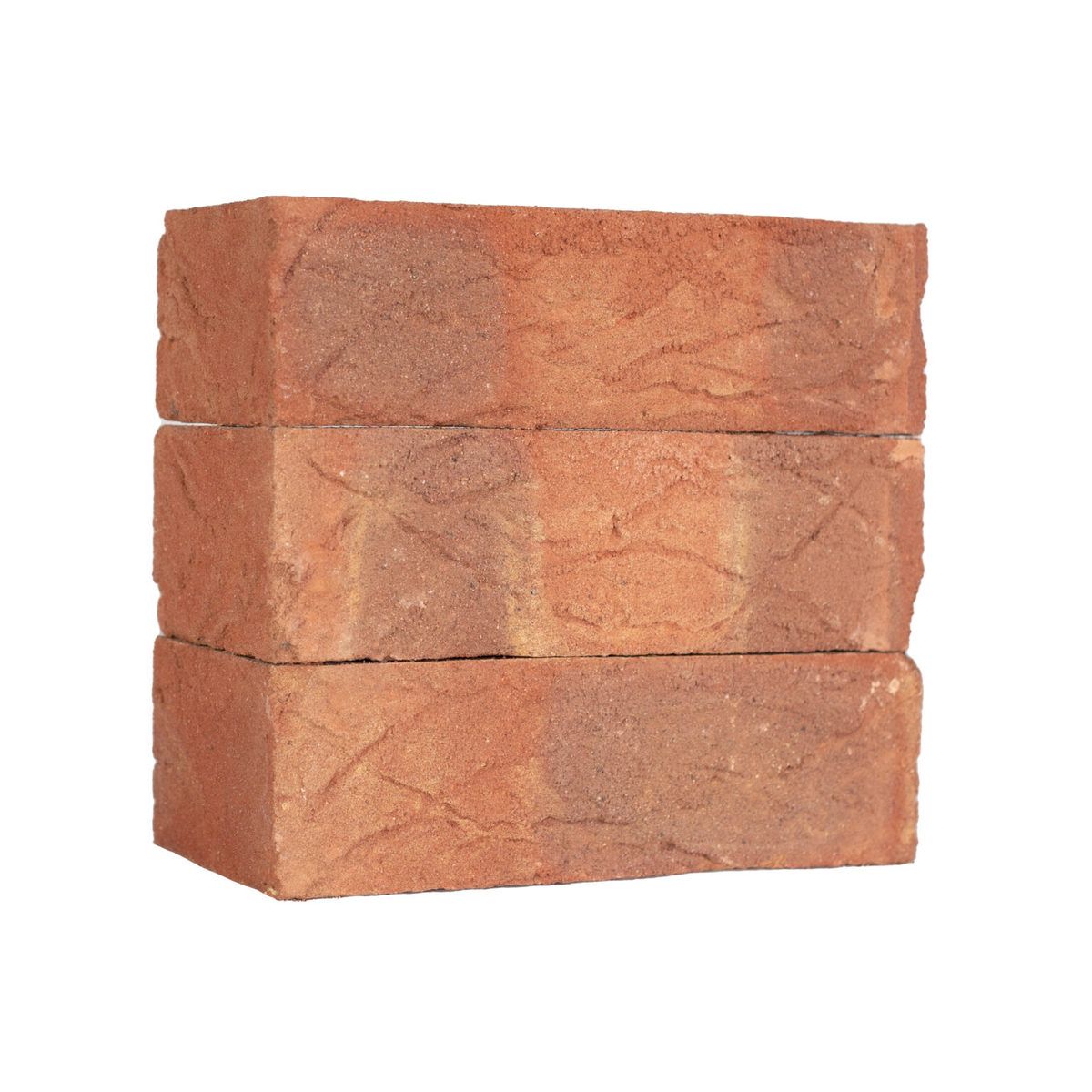 Ibstock Class B Blue Perforated Engineering Brick Pack of 380 - Brick ...