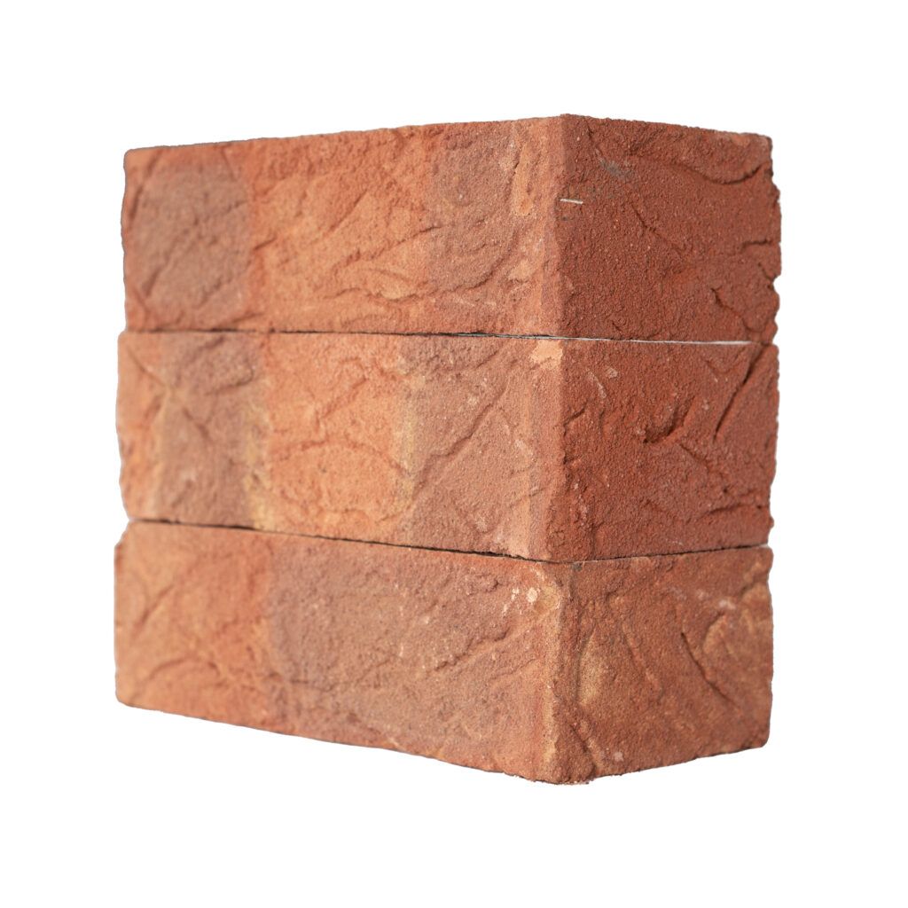 Forterra LBC Sunset Red Facing Brick Pack of 390 - Brick Wholesale