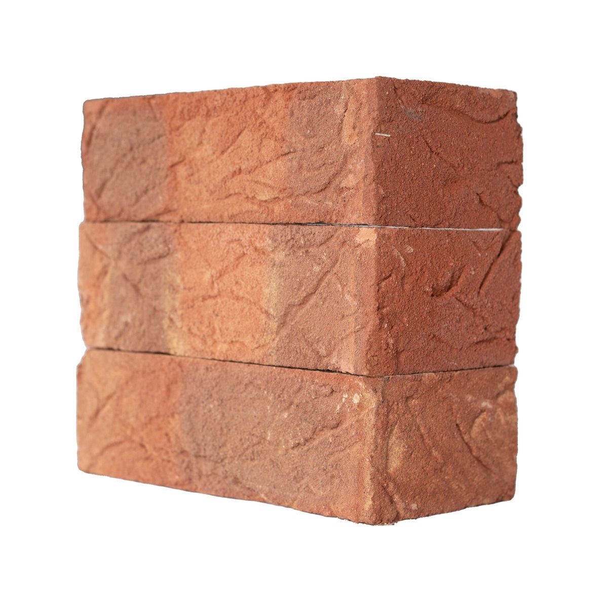 Forterra LBC Sunset Red Facing Brick Pack of 390 - Brick Wholesale