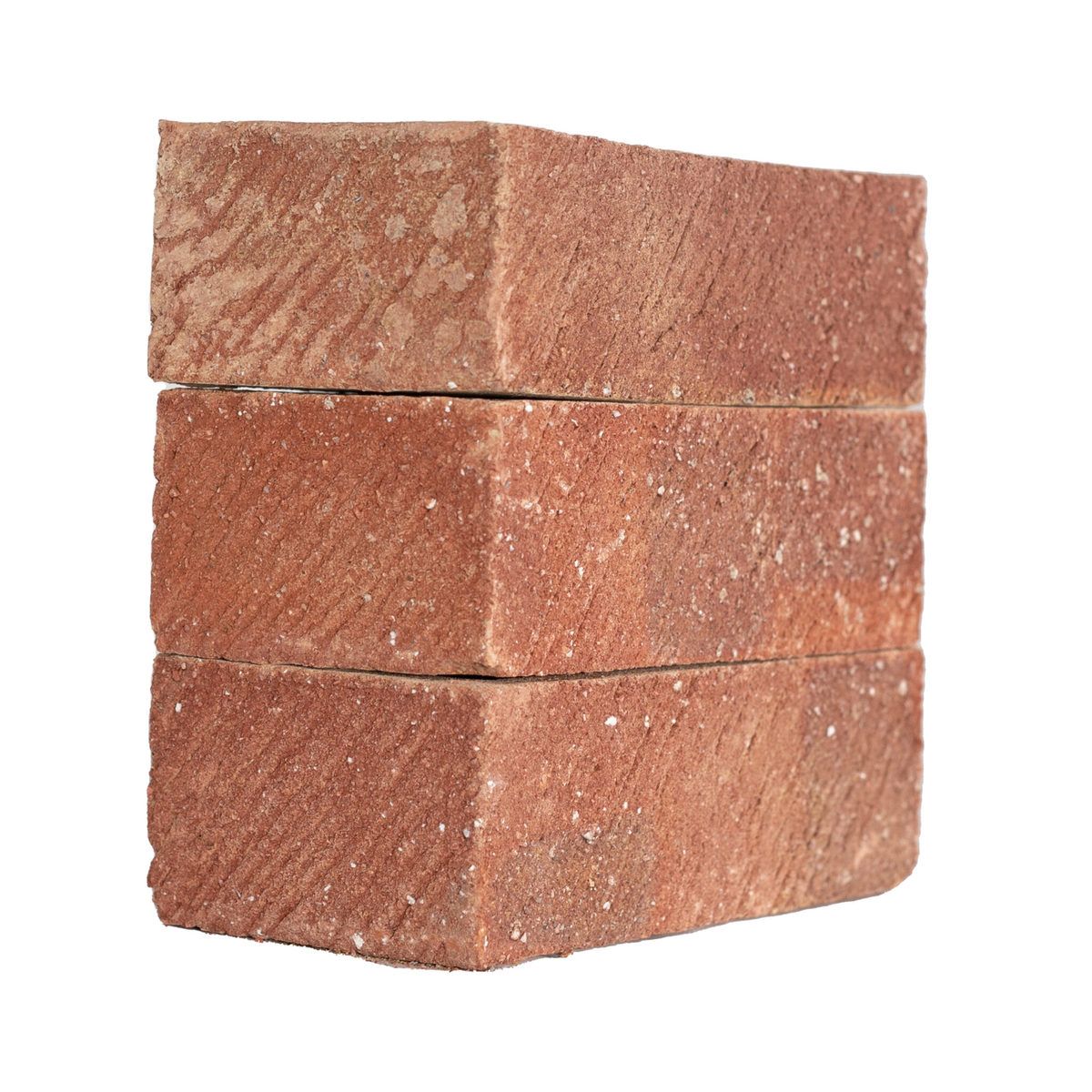 Ibstock Cheddar Brown Wirecut Facing Brick Pack of 500 - Brick Wholesale
