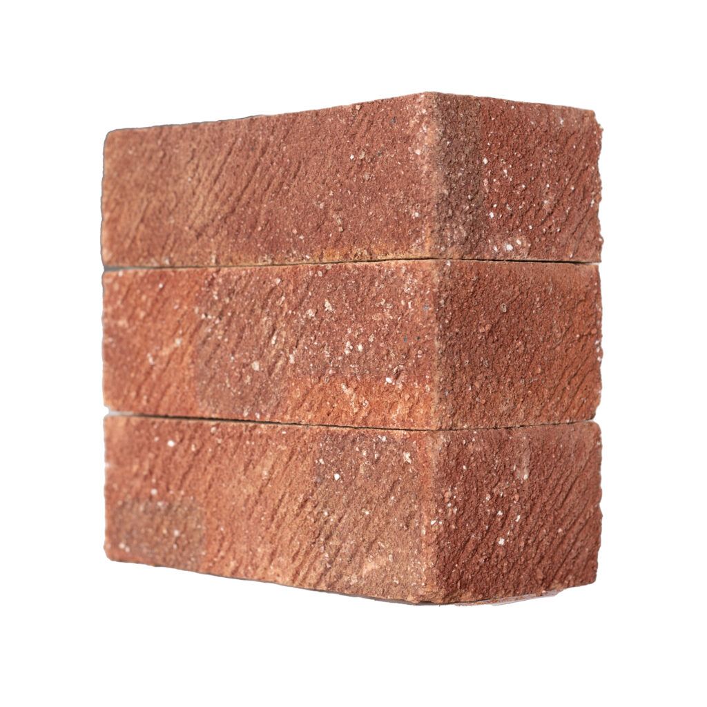 Forterra LBC Windsor Pressed Facing Brick Pack of 390 - Brick Wholesale