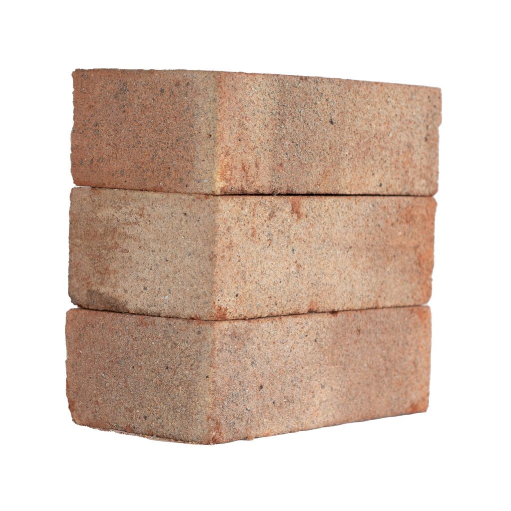 Forterra LBC Dapple Light Pressed Facing Brick Pack of 390 - Brick Wholesale