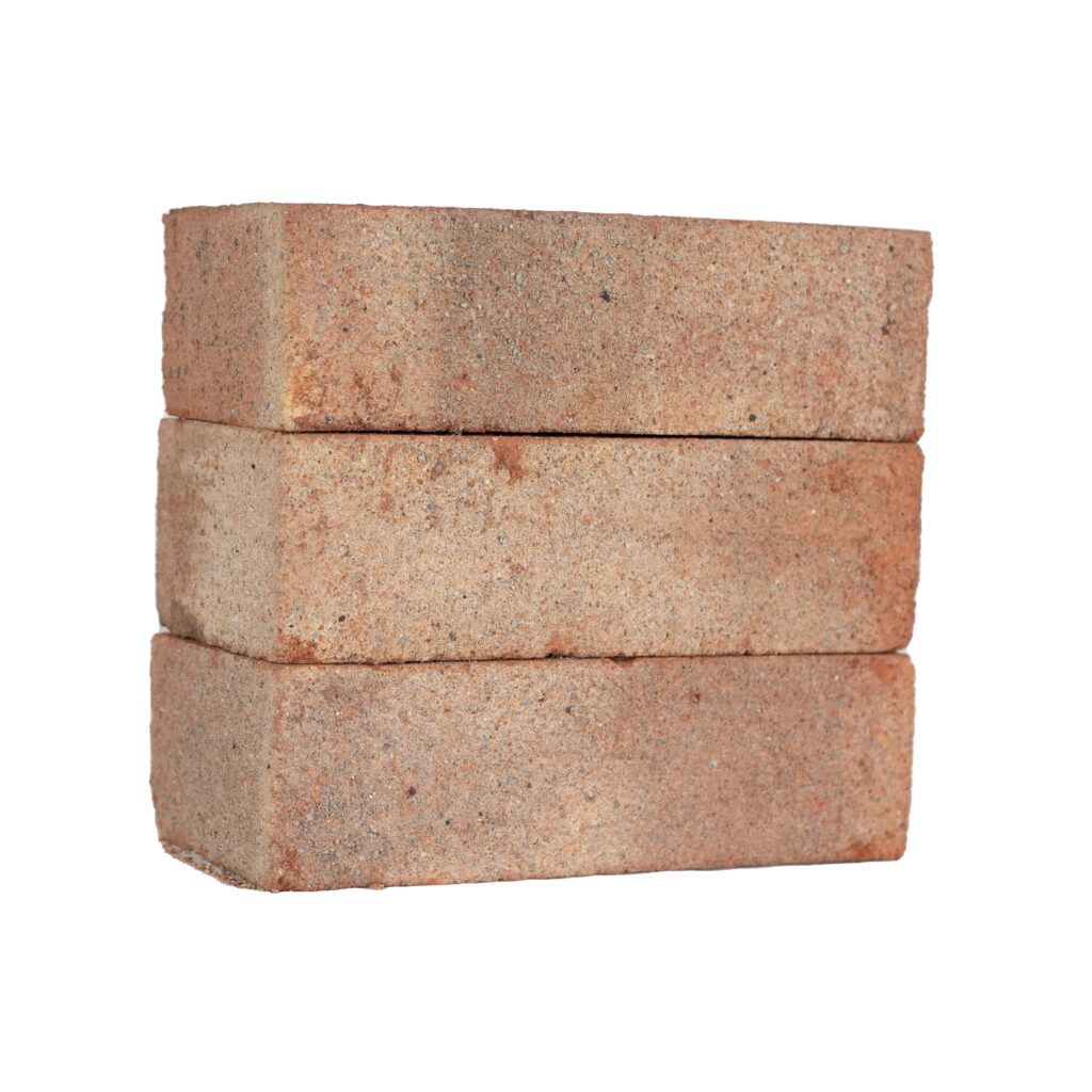 Forterra LBC Cotswold Pressed Facing Brick Pack of 390 - Brick Wholesale