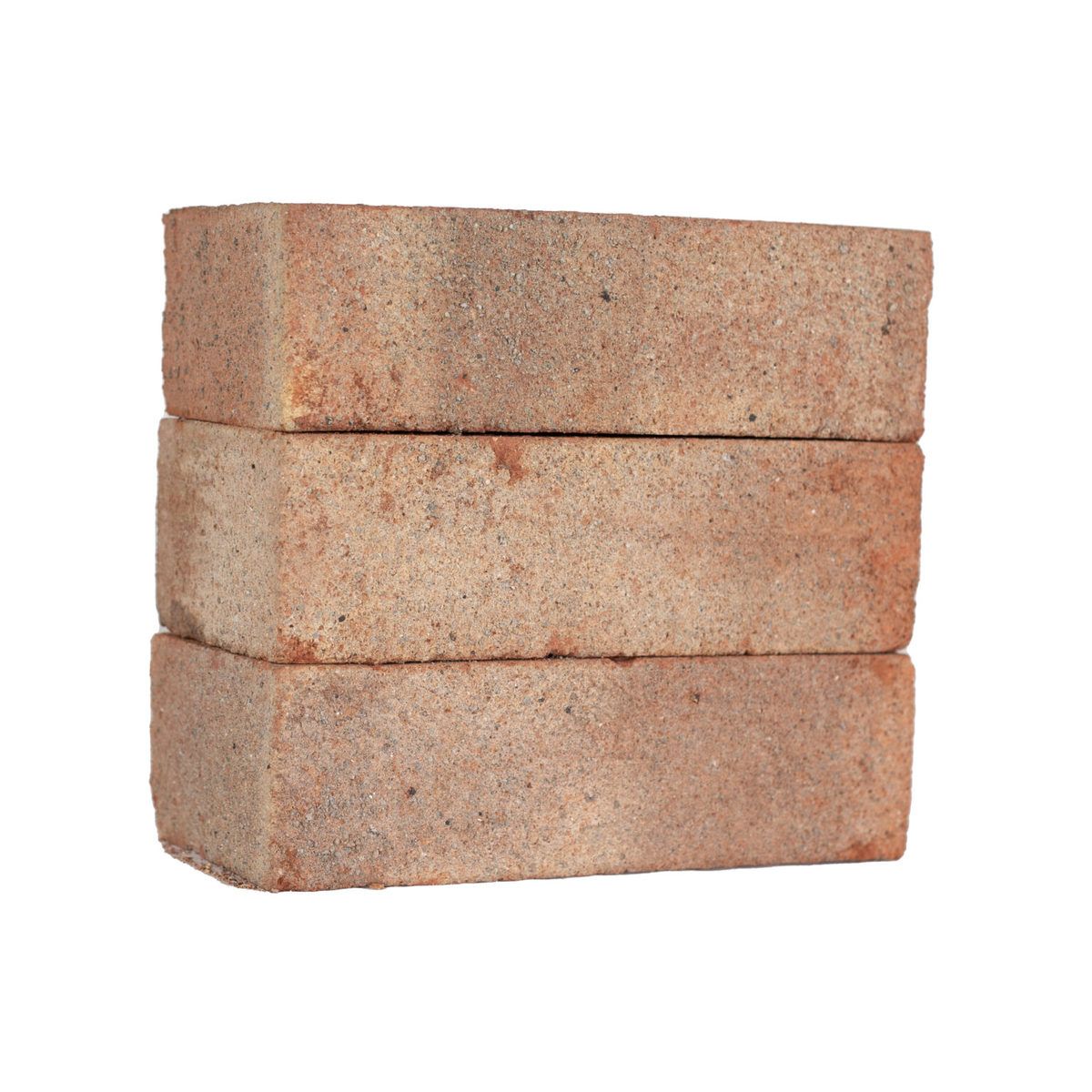 Forterra LBC Brecken Grey Pressed Facing Brick Pack of 390 - Brick ...