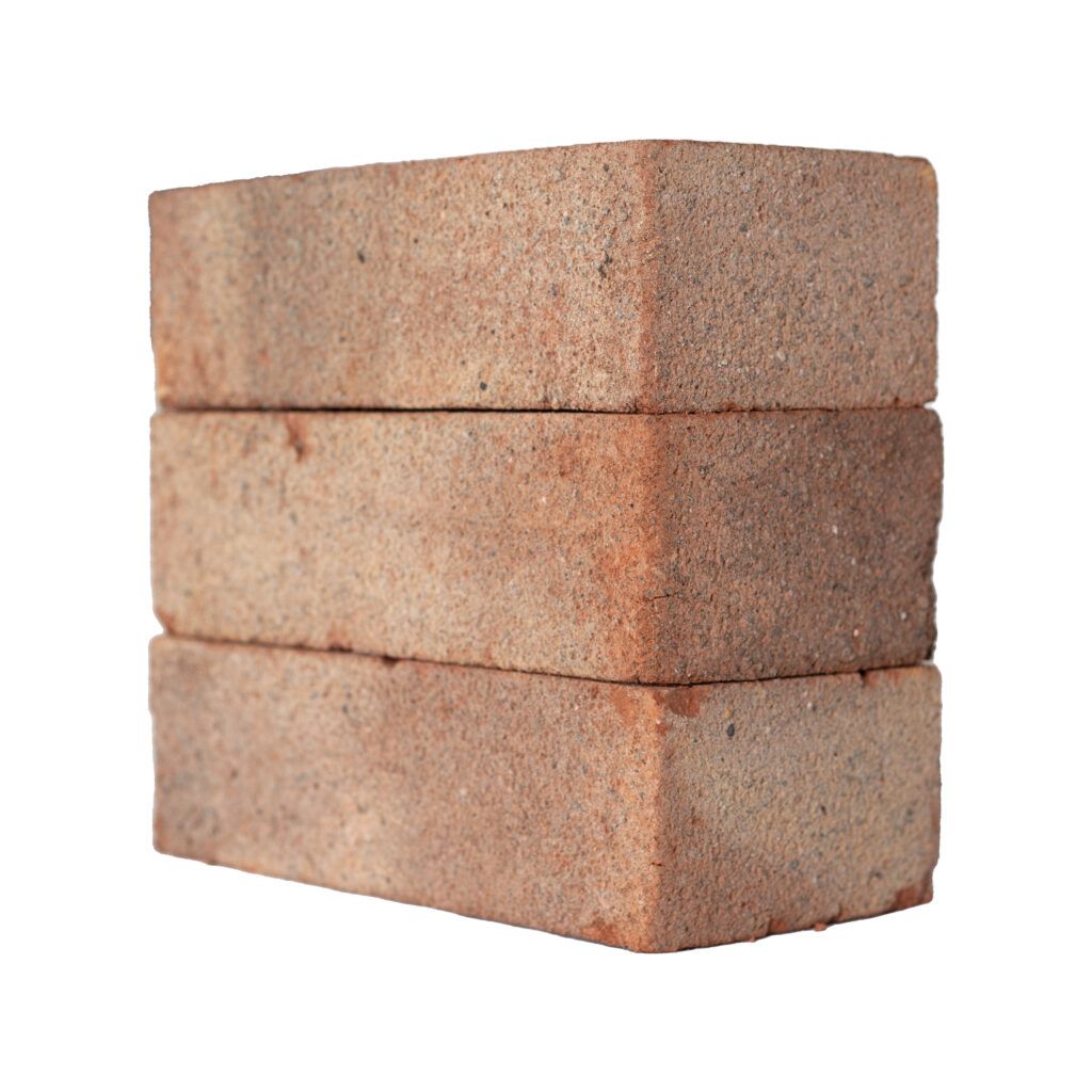 Forterra LBC Dapple Light Pressed Facing Brick Pack of 390 - Brick Wholesale