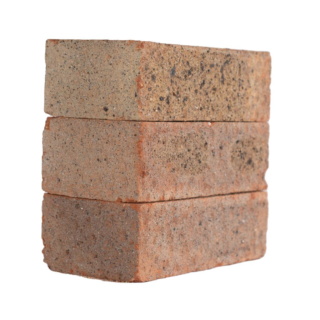 Forterra LBC Cotswold Pressed Facing Brick Pack of 390 - Brick Wholesale