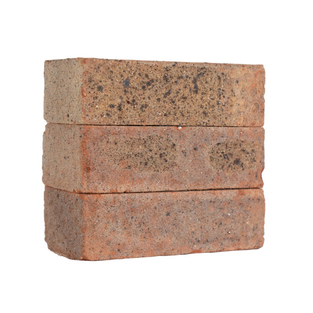 Forterra LBC Cotswold Pressed Facing Brick Pack of 390 - Brick Wholesale