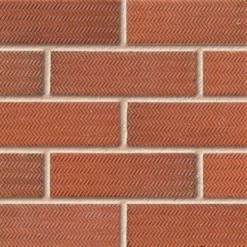 Ibstock Tradesman Rustic Blend 65mm Wirecut Facing Brick Pack of 500 ...