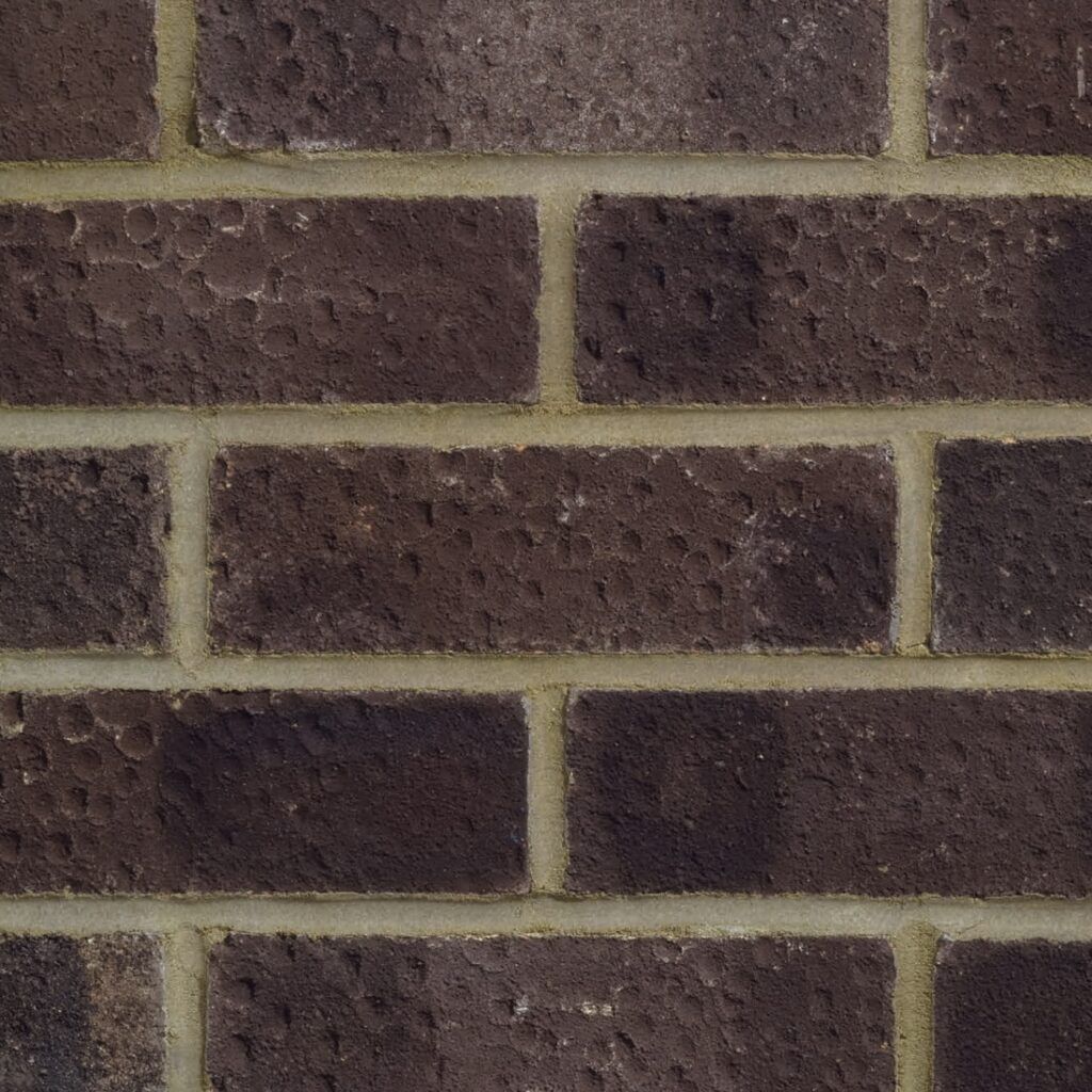 Forterra LBC Brindle Pressed Facing Brick Pack of 390 - Brick Wholesale