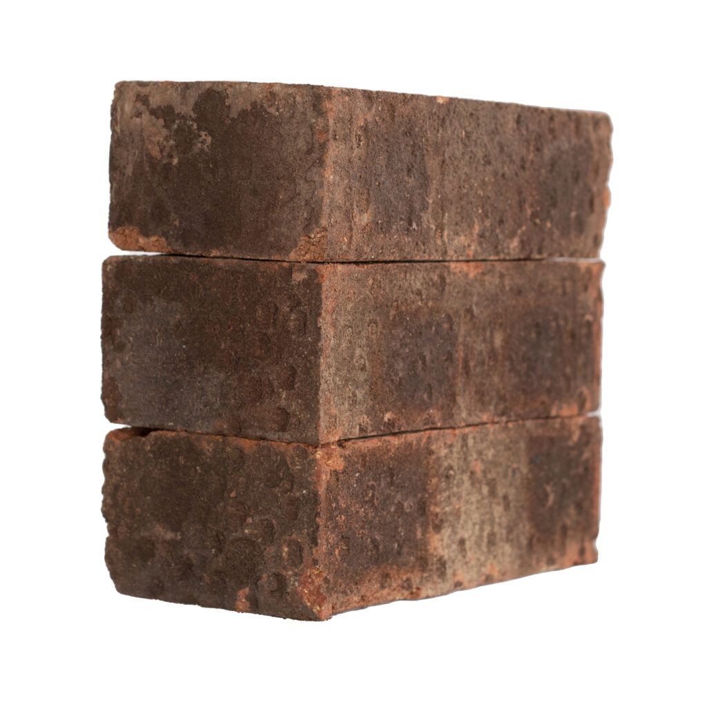 Forterra LBC Brindle Pressed Facing Brick Pack of 390 - Brick Wholesale