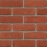 Ibstock Leicester Red Stock Facing Brick Pack of 500 - Brick Wholesale