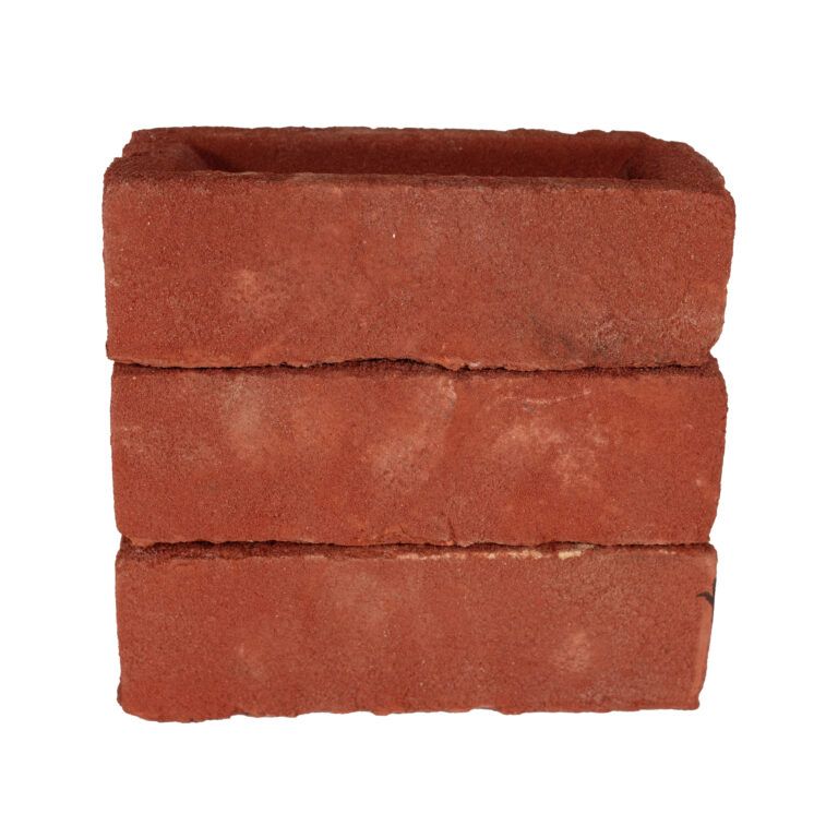 Wienerberger Warnham Red Stock Facing Brick Pack of 500 - Brick Wholesale