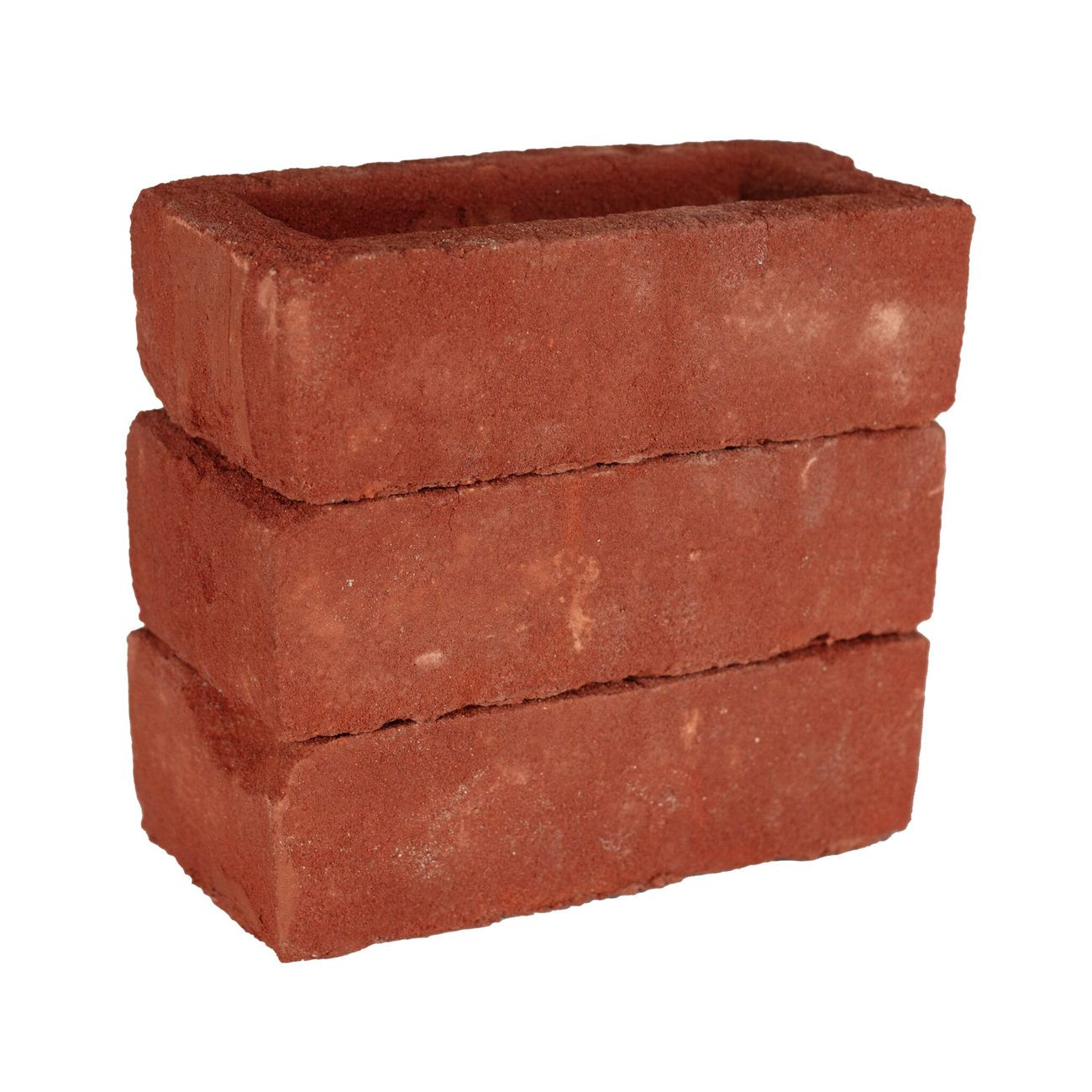 Wienerberger Warnham Red Stock Facing Brick Pack of 500 - Brick Wholesale