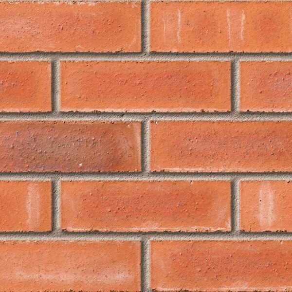 Ibstock Dorking Multi Wirecut Facing Brick Pack of 500 - Brick Wholesale