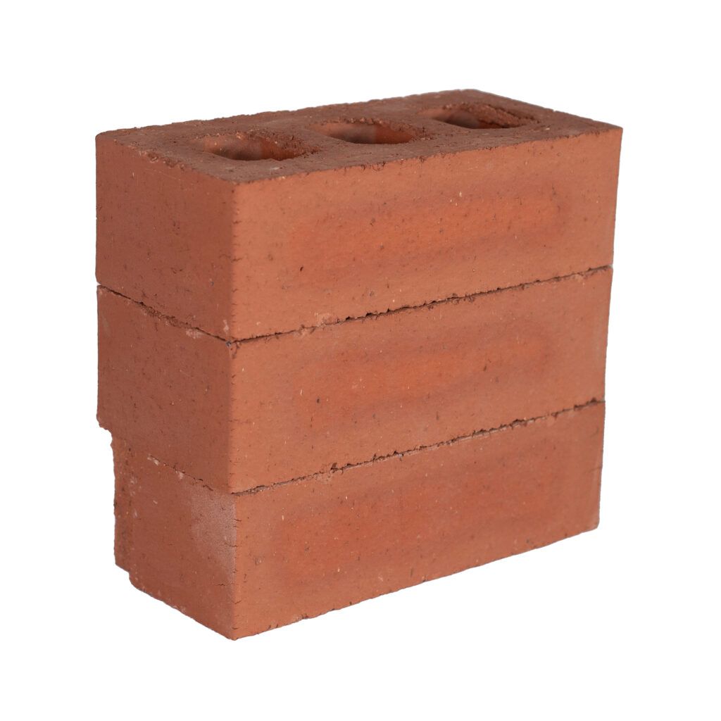 Wienerberger Ewhurst Medium Multi Wirecut Facing Brick Pack of 400 ...