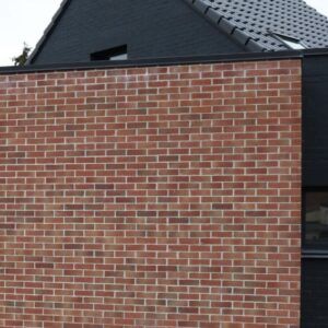 ET Clay Lambourne Red Multi Wirecut Facing Brick Pack of 520 - Brick ...