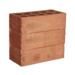 Wienerberger Tuscan Red Multi Wirecut Facing Brick Pack of 430 - Brick ...