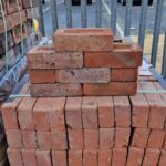 MBH PLC FLB First Quality Multi Stock Facing Brick Pack of 400 - Brick ...