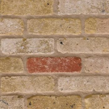 Wienerberger Smeed Dean Greenwich Yellow Multi Rustica Stock Facing ...