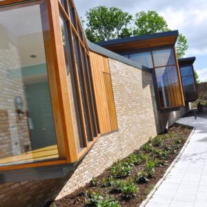 Wienerberger Kempley Antique Stock Facing Brick Pack of 680 - Brick ...