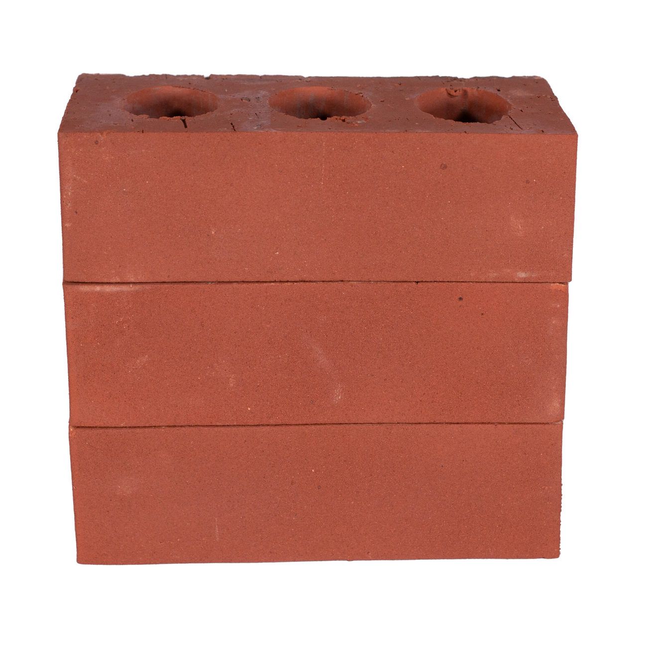 Forterra Harthill Red Wirecut Facing Brick Pack of 504 - Brick Wholesale