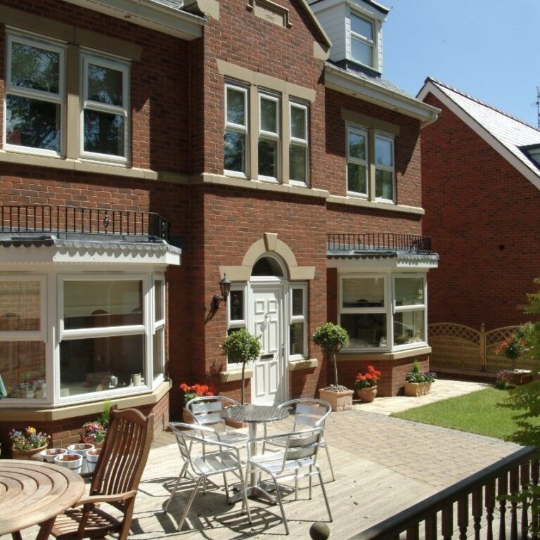 Wienerberger New Red Multi Gilt Stock Facing Brick Pack of 500 - Brick ...