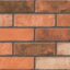 Wienerberger Hathaway Brindled Stock Facing Brick Pack of 680 - Brick ...