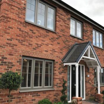 Ibstock Ivanhoe Westminster Facing Brick Pack of 500 - Brick Wholesale