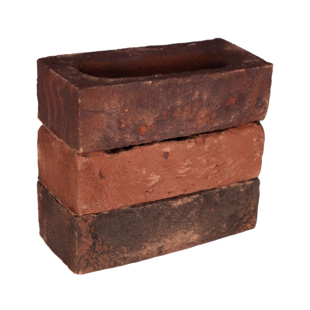Ibstock Ivanhoe Westminster Facing Brick Pack of 500 - Brick Wholesale