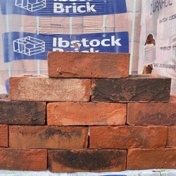 Ibstock Ivanhoe Westminster Facing Brick Pack of 500 - Brick Wholesale
