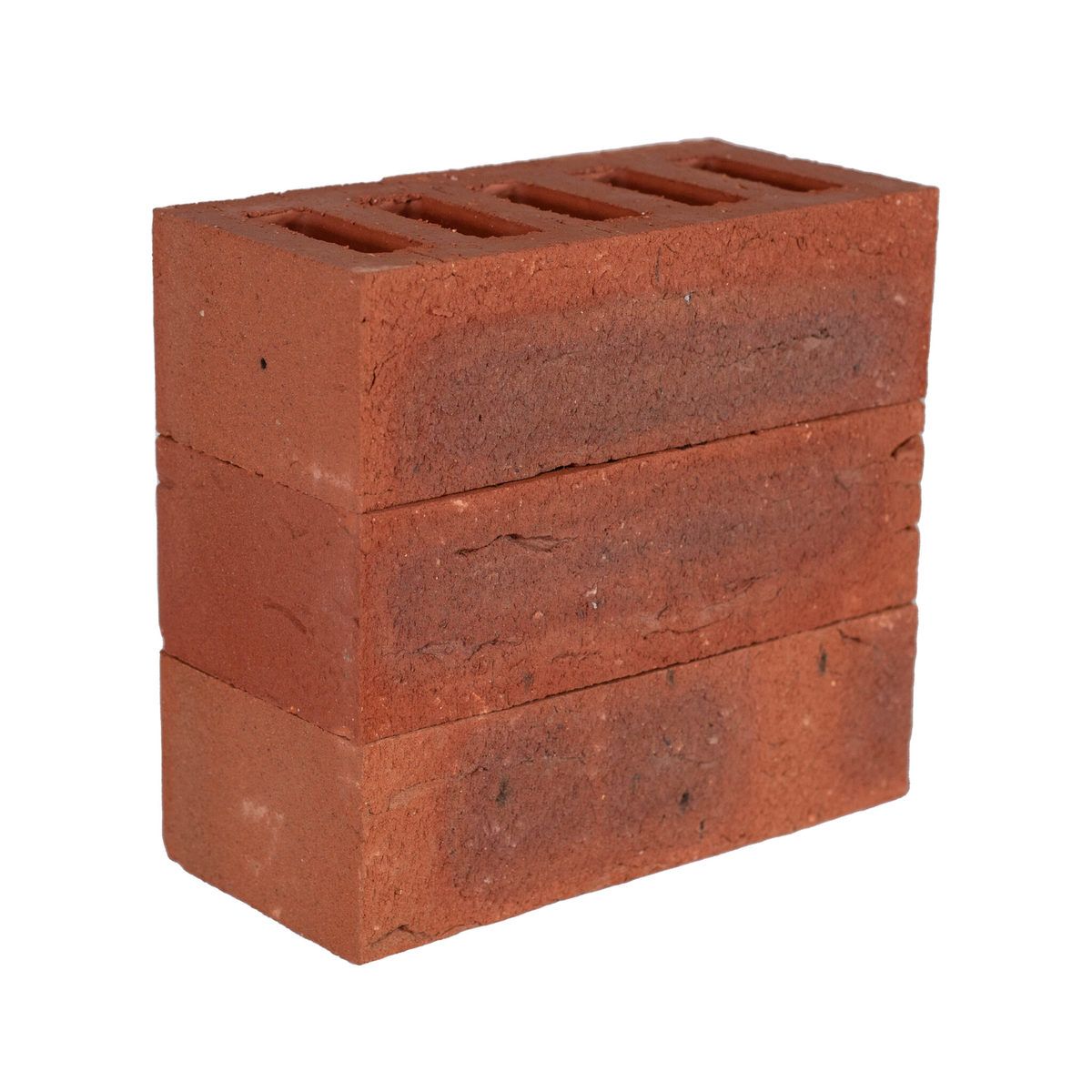 Wienerberger Ewhurst Medium Multi Wirecut Facing Brick Pack of 400 ...