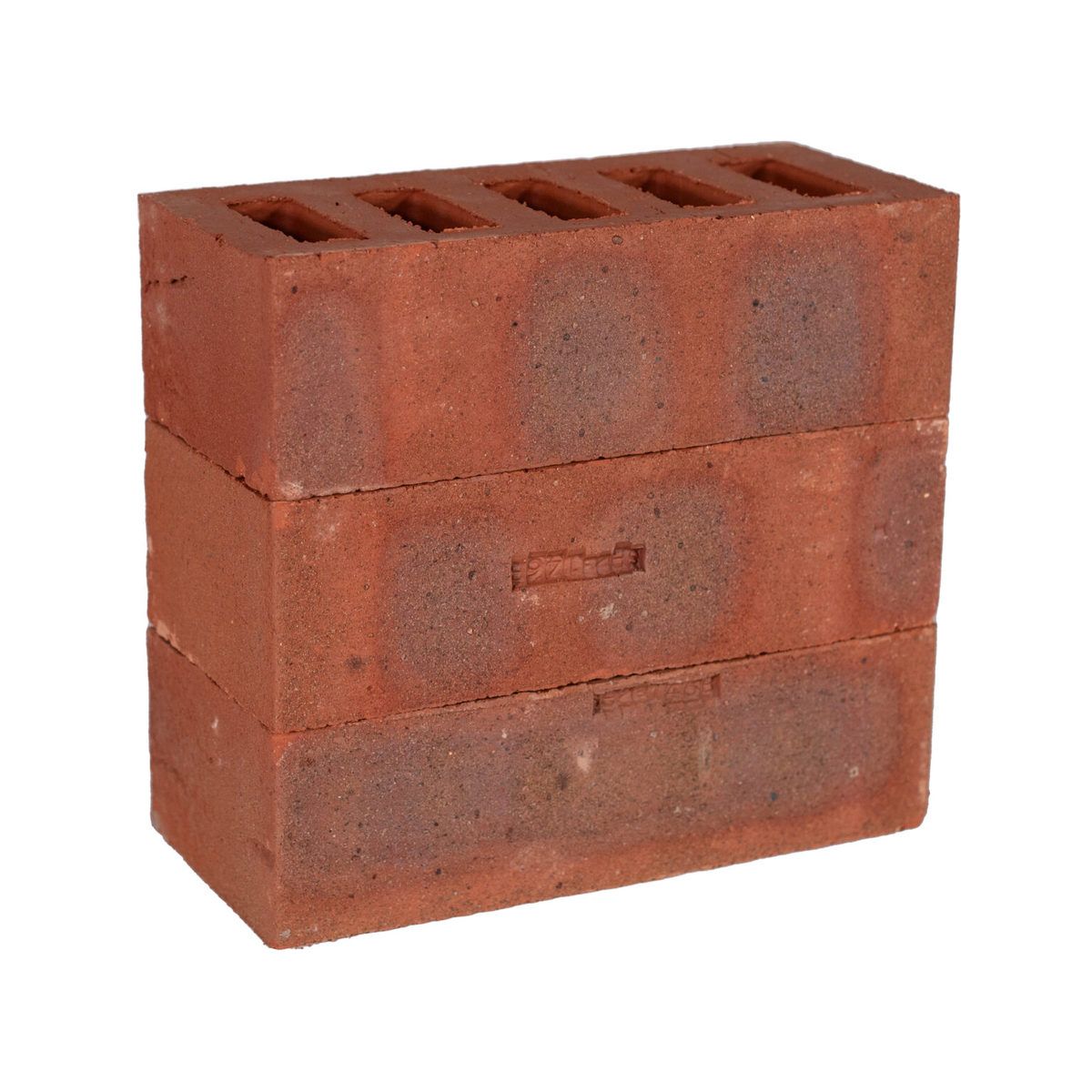 Ibstock Surrey Russet Wirecut Facing Brick Pack of 500 - Brick Wholesale