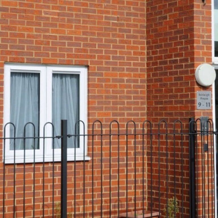 Ibstock Surrey Red Multi Wirecut Facing Brick Pack of 500 - Brick Wholesale