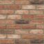 Wienerberger Hathaway Brindled Stock Facing Brick Pack of 680 - Brick ...