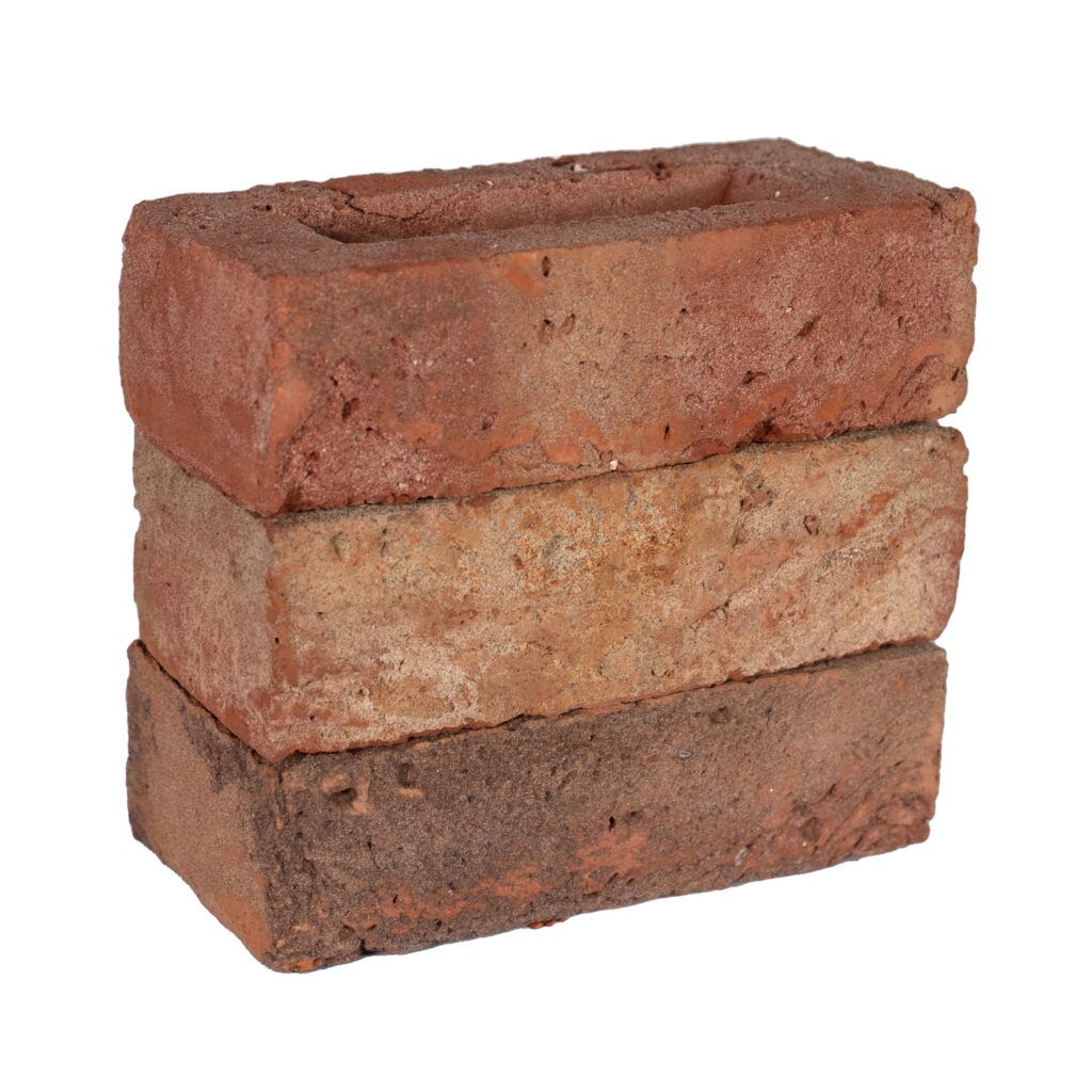 TBS Old Coach House Stock Facing Brick Pack of 730 - Brick Wholesale