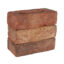 Wienerberger Hathaway Brindled Stock Facing Brick Pack of 680 - Brick ...