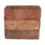 Wienerberger Hathaway Brindled Stock Facing Brick Pack of 680 - Brick ...