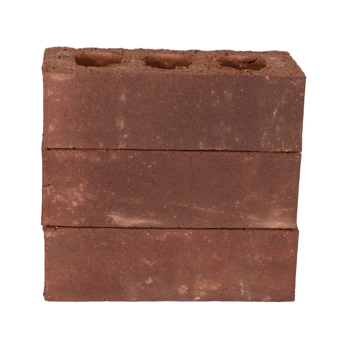 Forterra LBC Heather 65mm Pressed Facing Brick Pack of 390 - Brick ...