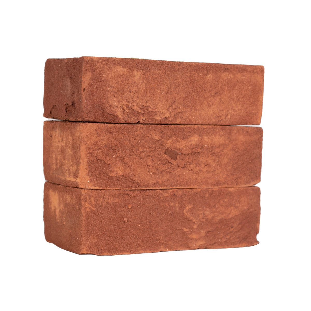 Forterra Oakthorpe Red Facing Brick Pack of 495 - Brick Wholesale