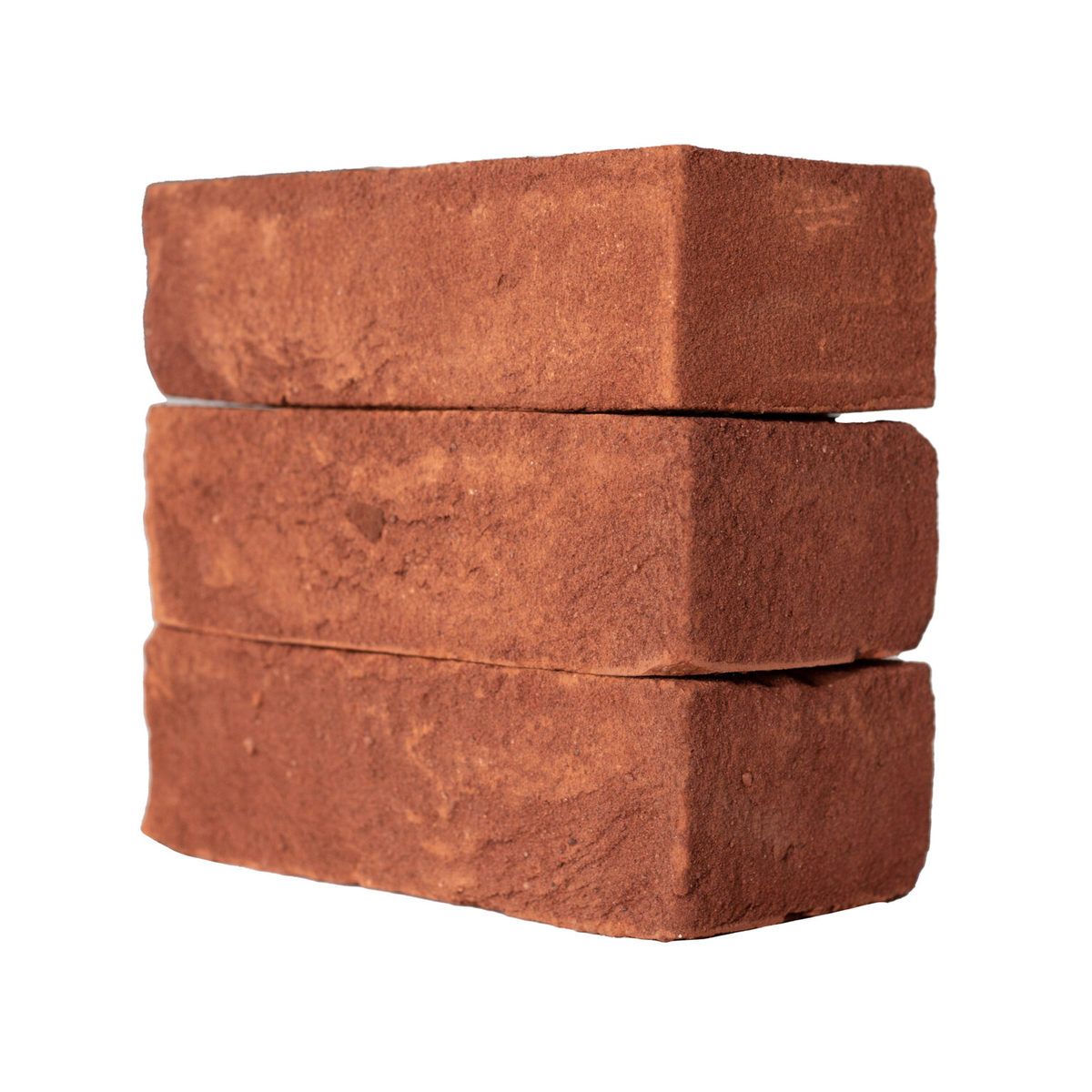 Forterra Oakthorpe Red Facing Brick Pack of 495 - Brick Wholesale