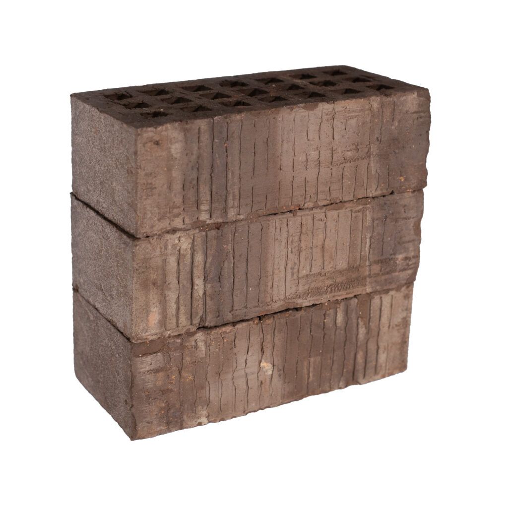 ET Clay Etna Wirecut Facing Brick Pack of 520 - Brick Wholesale