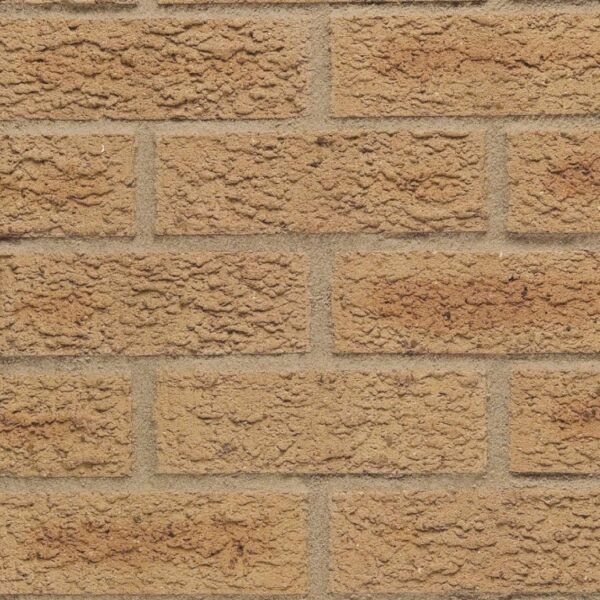 Wienerberger Harvest Buff Multi Wirecut Facing Brick Pack of 500 ...