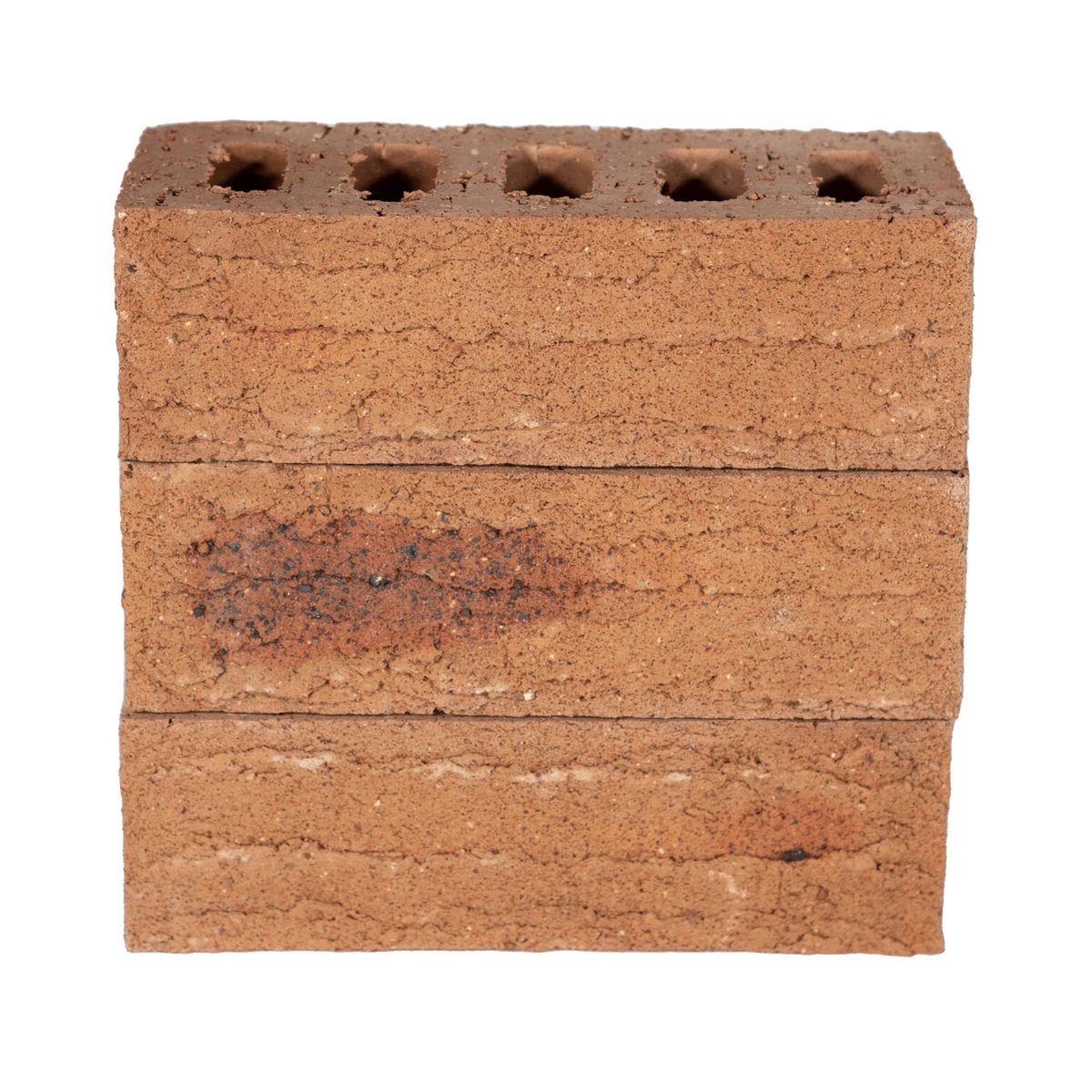 Ibstock Cavendish Dorket Fireglow Wirecut Facing Brick Pack of 475 ...